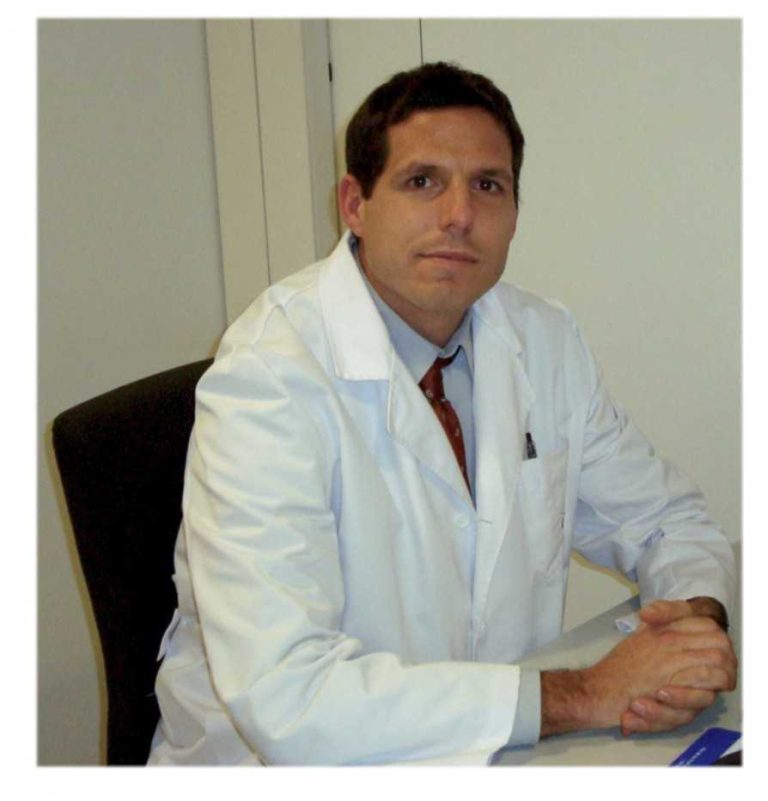 Currículum Vitae Dr Alex Ferré Masó Dr Ferré Médico Del Sueño