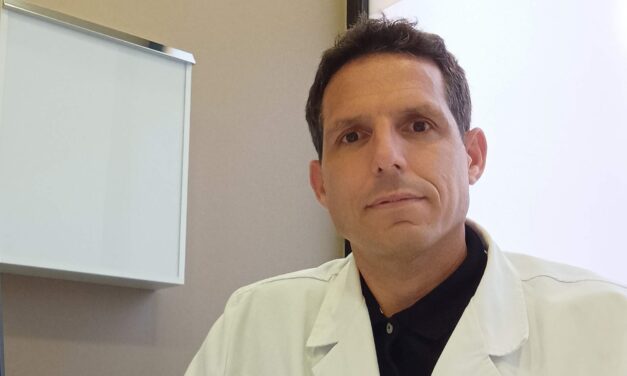 Doctor Del Sueño Alex Ferré