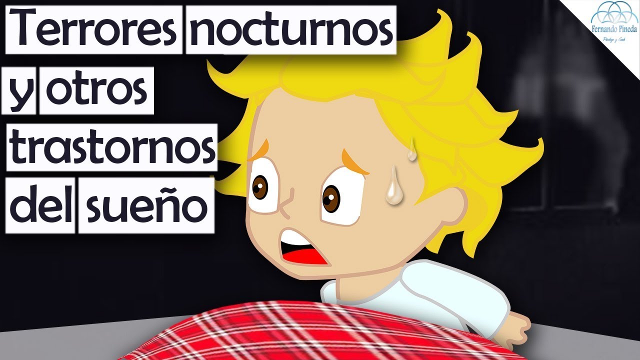 Trastornos Del Sueño En Niños Dr Ferré Médico Del Sueño